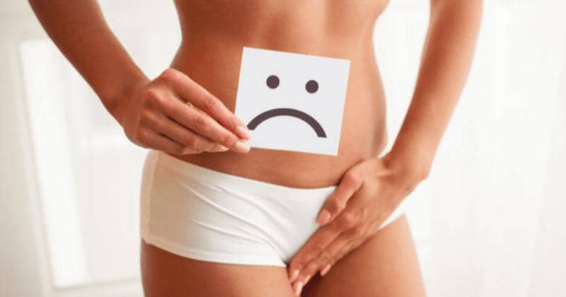 10 Cara Menghilangkan Bau Miss V dengan Bahan Alami | Popmama.com